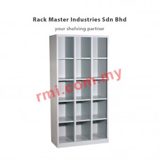 Pigeon Hole - Our Products: Heavy Duty Racking System, Light Duty ...