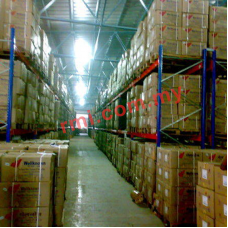 Racking System-Heavy Duty - Our Products: Heavy Duty Racking System ...