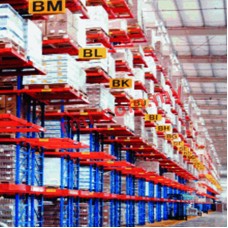 Racking System-Heavy Duty - Our Products: Heavy Duty Racking System ...