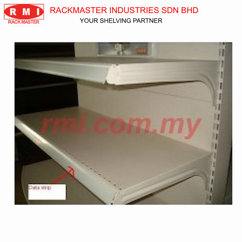 Hyper Data Strip - Our Products: Heavy Duty Racking System, Light Duty ...