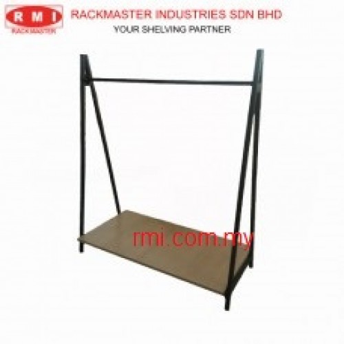Oppa T-Stand - Our Products: Heavy Duty Racking System, Light Duty ...