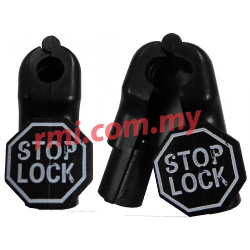 Magnetic Stop Lock - Our Products: Heavy Duty Racking System, Light ...