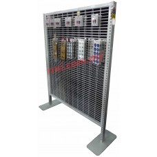 Netting Display Stand / Rack - Our Products: Heavy Duty Racking System ...
