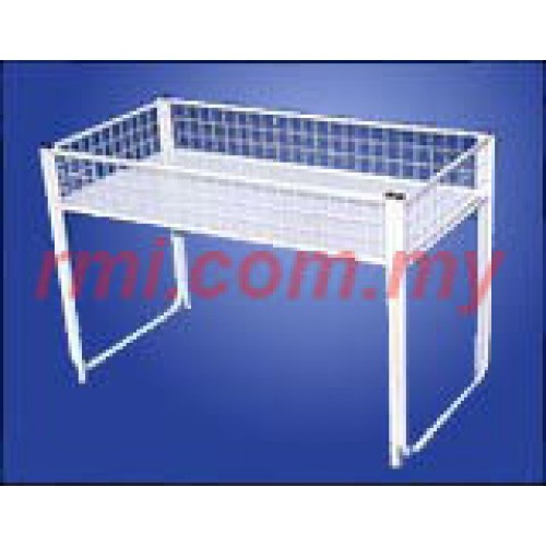 Offer Bin - Our Products: Heavy Duty Racking System, Light Duty Racking ...